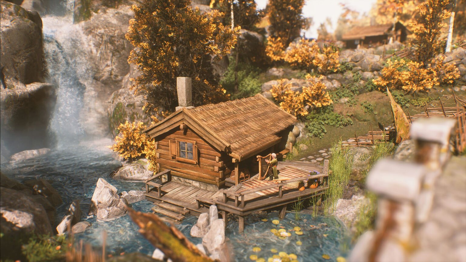 Brothers the Game - Remake