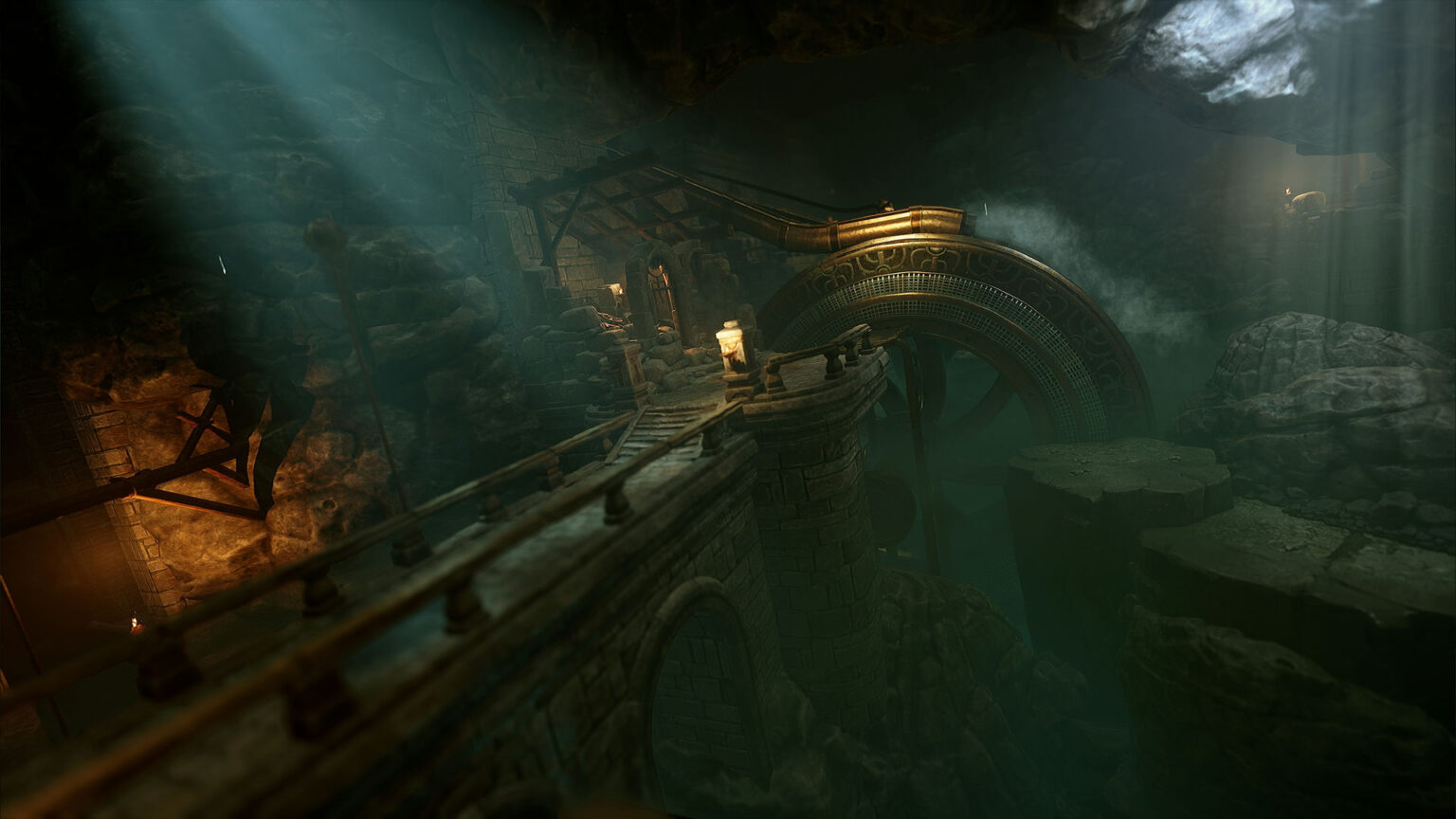 Brothers the Game - Remake