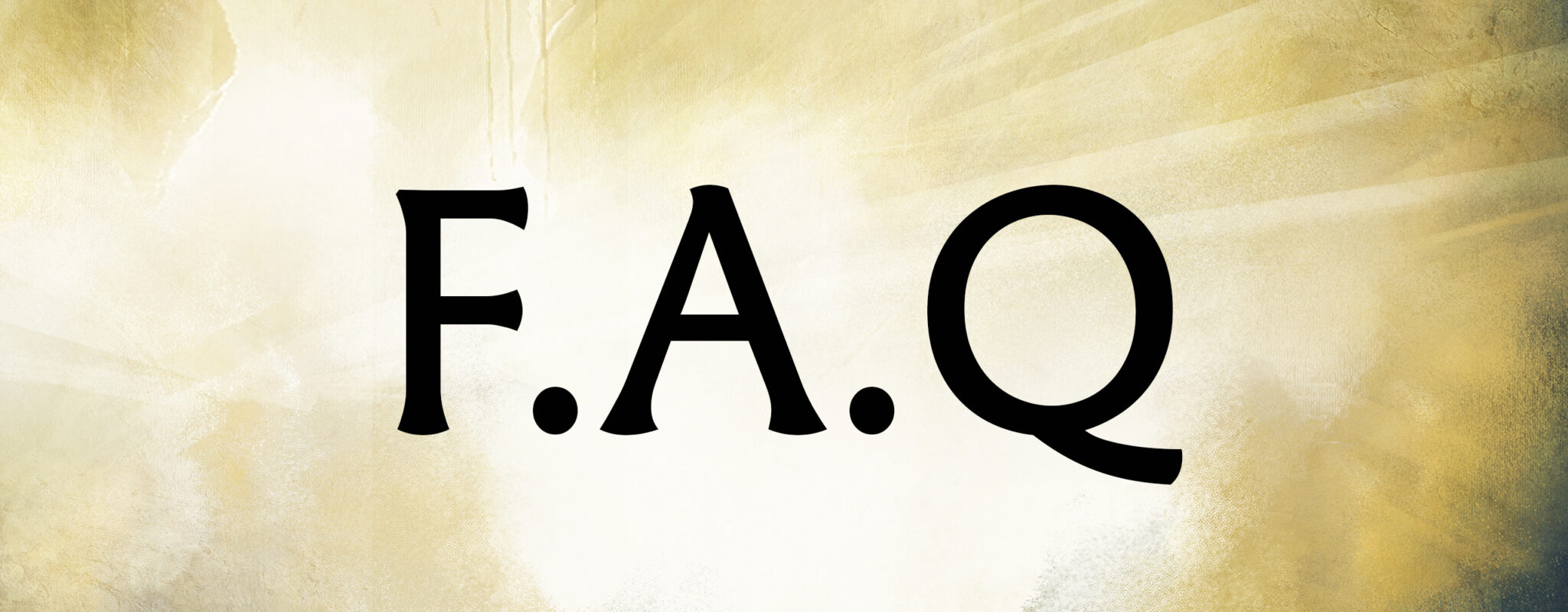 Frequently Asked Questions - Brothers Game
