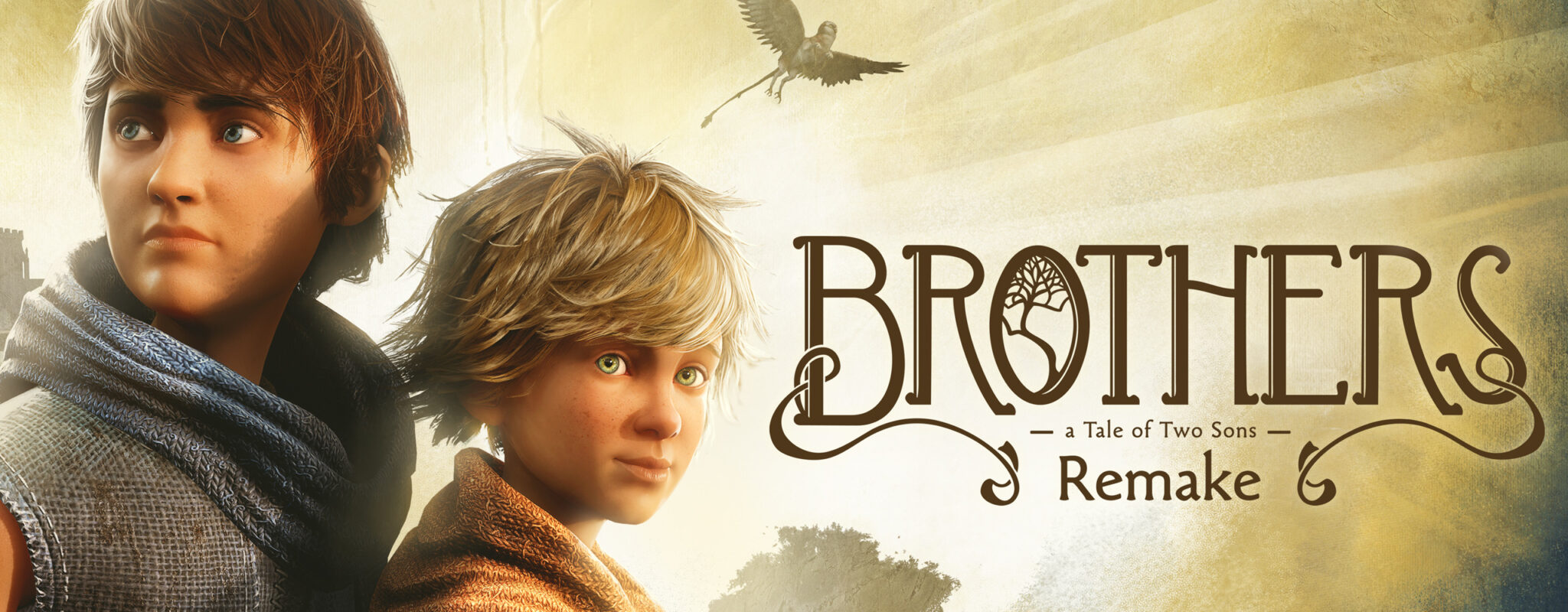 Now Available! - Brothers Game