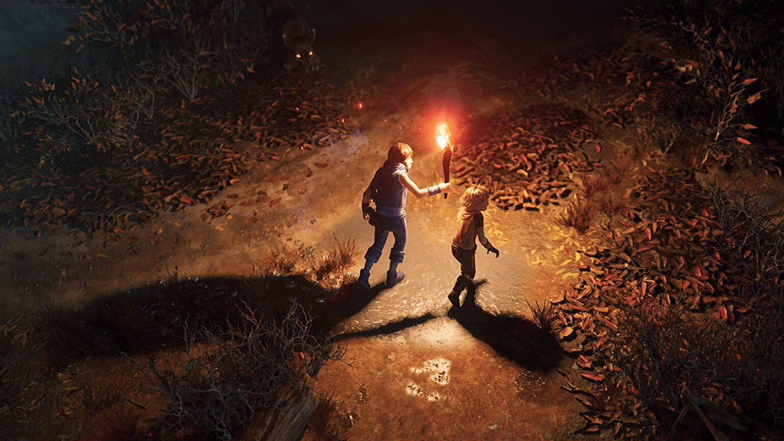 Now Available! - Brothers Game